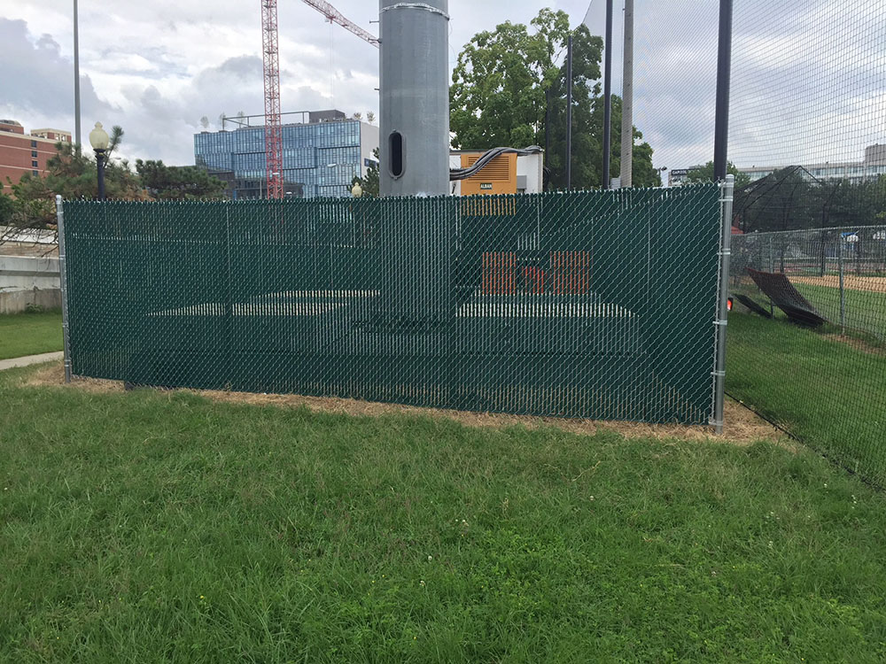 All of the Chain Link Fence Parts You'll Ever Need (In Stock)